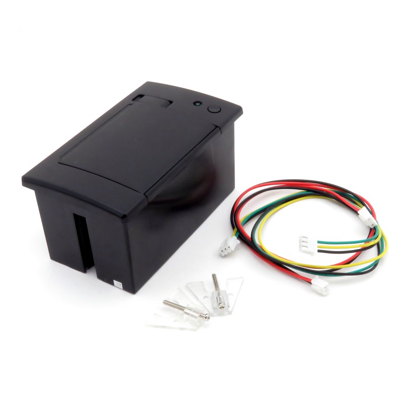 Mini Thermal Receipt Printer - Kamami on-line store