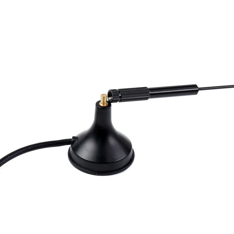 Antena zewnętrzna 4G/3G/2G/LPWA - Waveshare 21371 - sklep Kamami