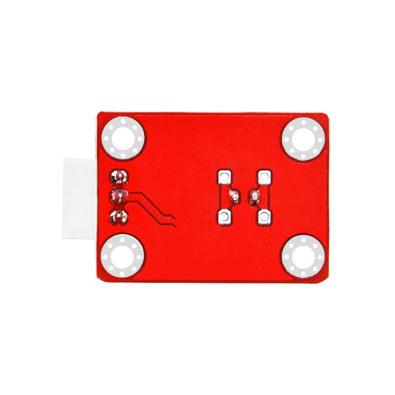 Module with LED (blue) - Kamami on-line store