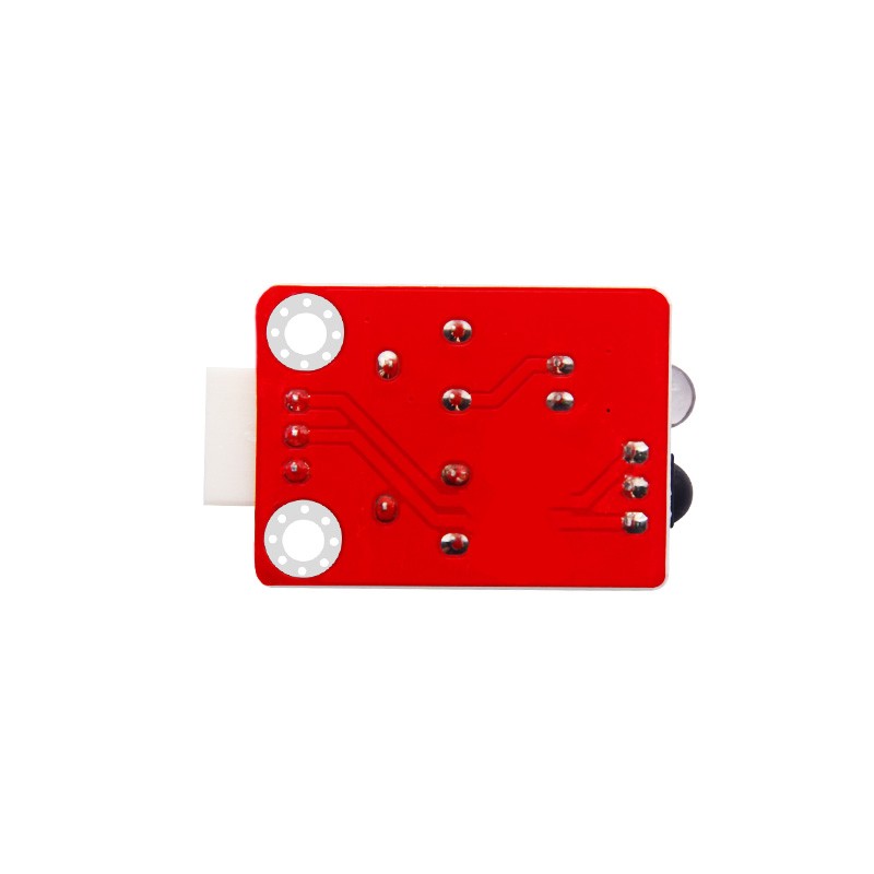 Module with IR obstacle sensor - Kamami on-line store