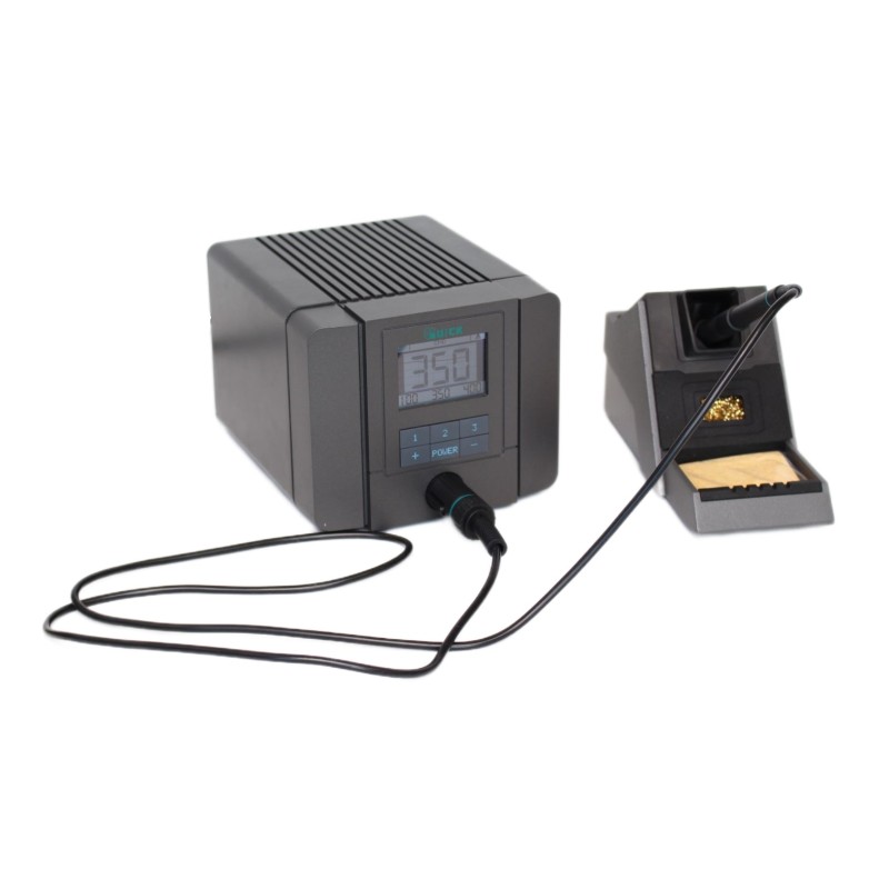 Quick TS8 Stacja lutownicza 150W - sklep Kamami