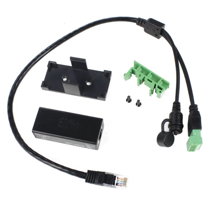 Elfin-EW11A - konwerter RS485 - WiFi - sklep Kamami