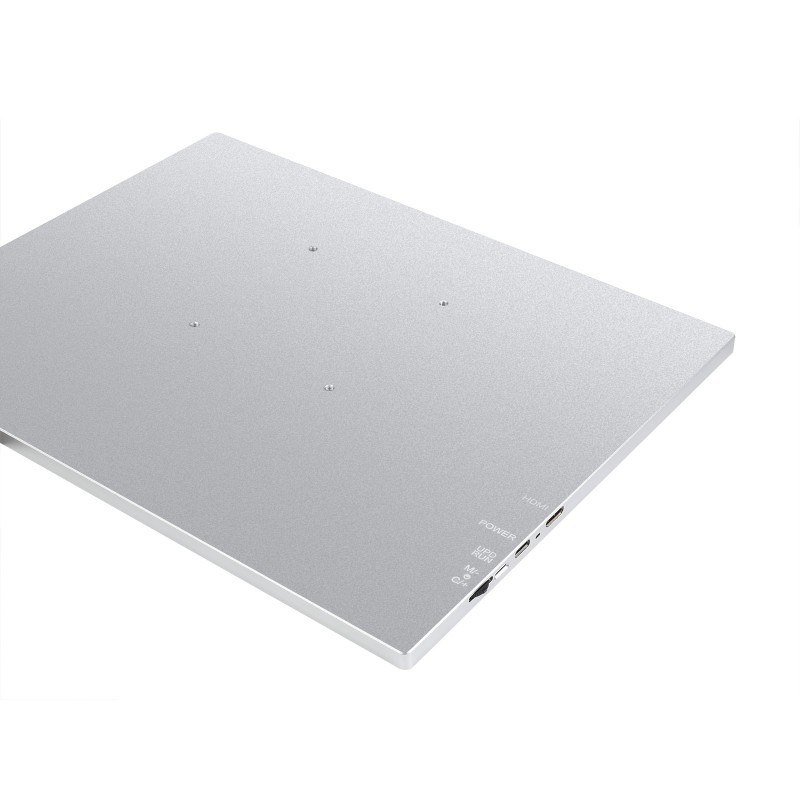 DISP-133 monitor e-Paper E-Ink 13.3" with HDMI - Waveshare 23235 ...