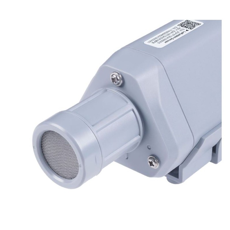 SenseCAP S2103 - LoRaWAN wireless CO2, temperature and humidity sensor ...