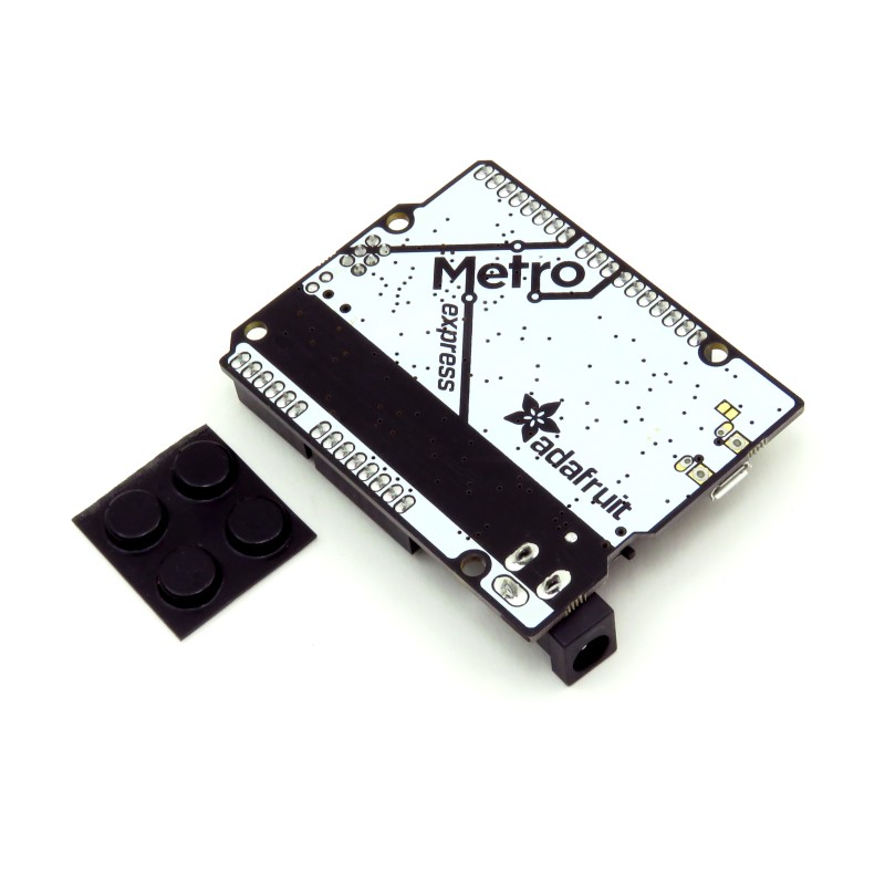 METRO M0 Express - ATSAMD21 microcontroller board - Kamami on-line store