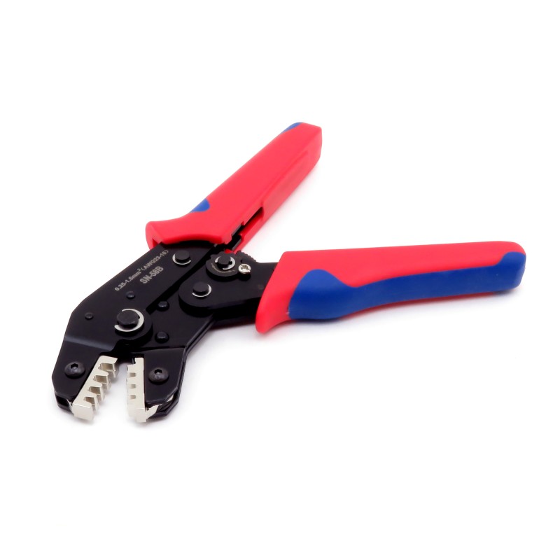 SN-58B - universal connector crimper - Kamami on-line store
