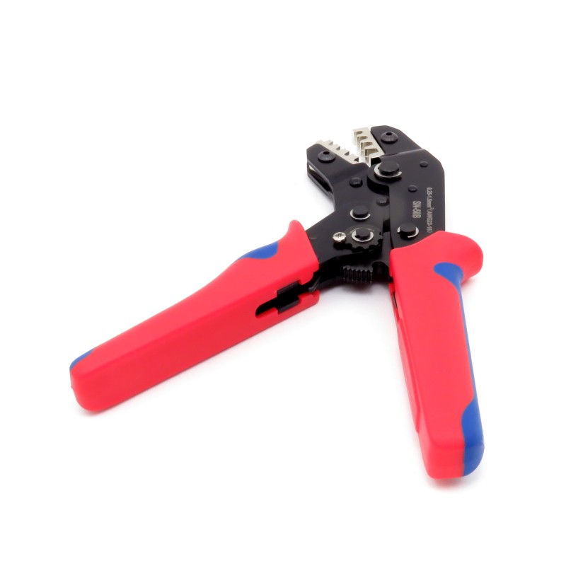 SN-58B - universal connector crimper - Kamami on-line store