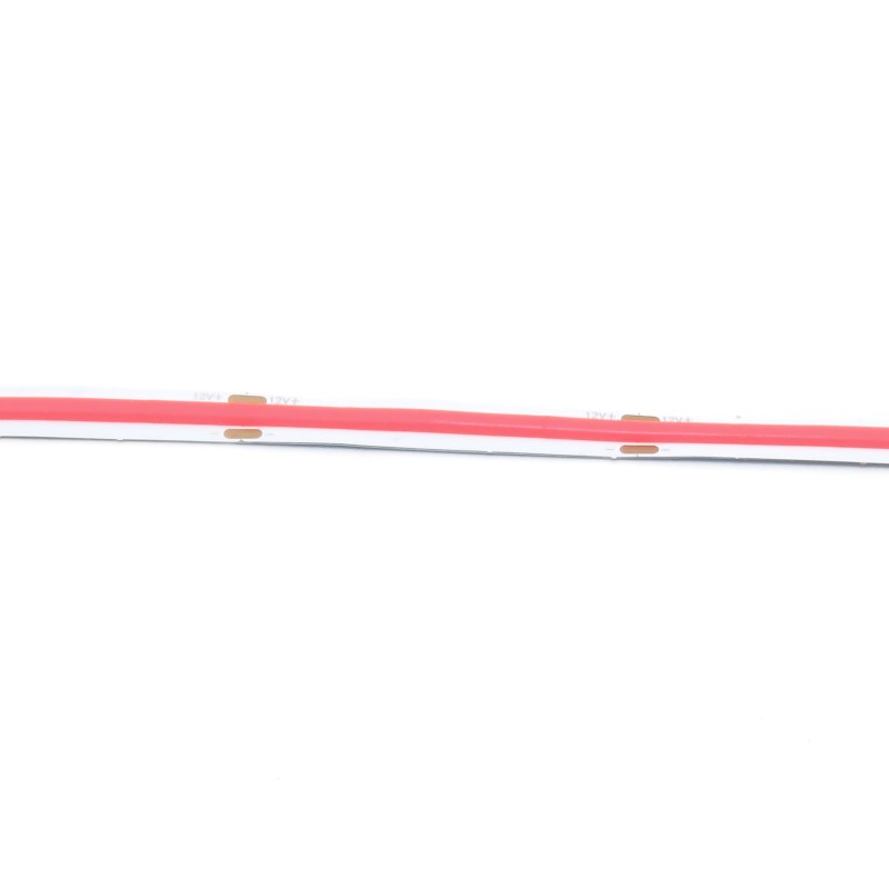 COB LED strip red 5m (384 LEDs/m) - Kamami on-line store