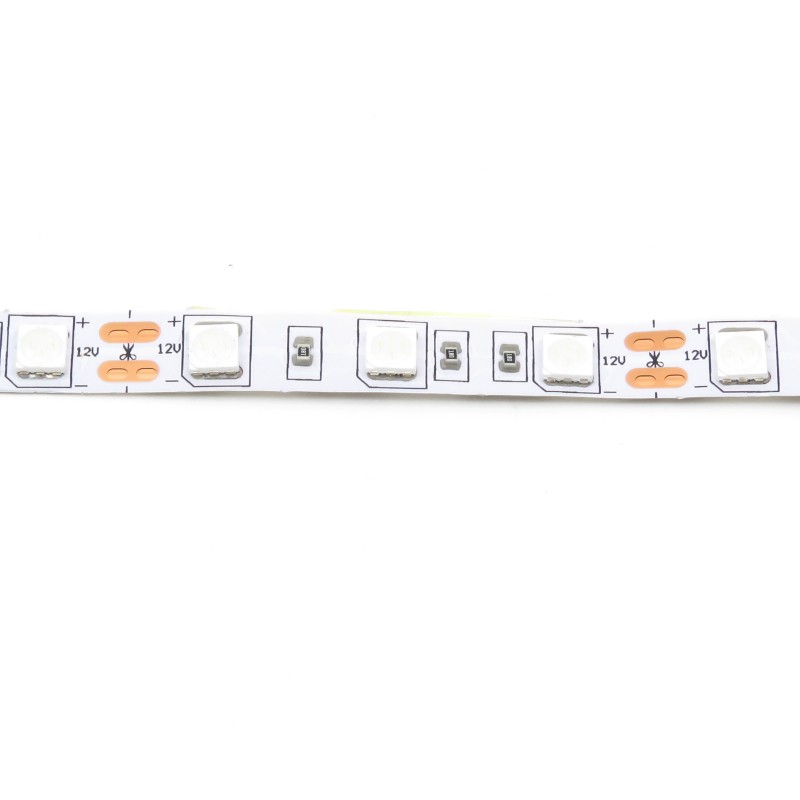 LED strip Blue 5050 5m (60 LED/m) - Kamami on-line store