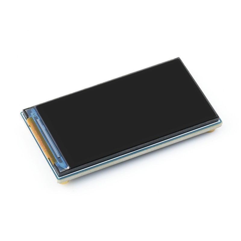 1.9inch LCD Module - moduł z wyświetlaczem LCD IPS 1,9" 170x320 - sklep Kamami
