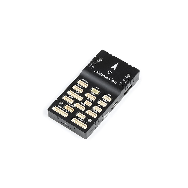 Pixhawk 6C with PM02 - set with Pixhawk 6C controller and PM02 power ...