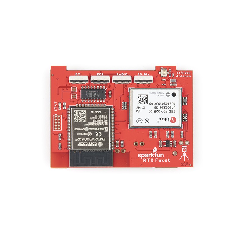 RTK Facet L-Band - set with GNSS receiver - Kamami on-line store