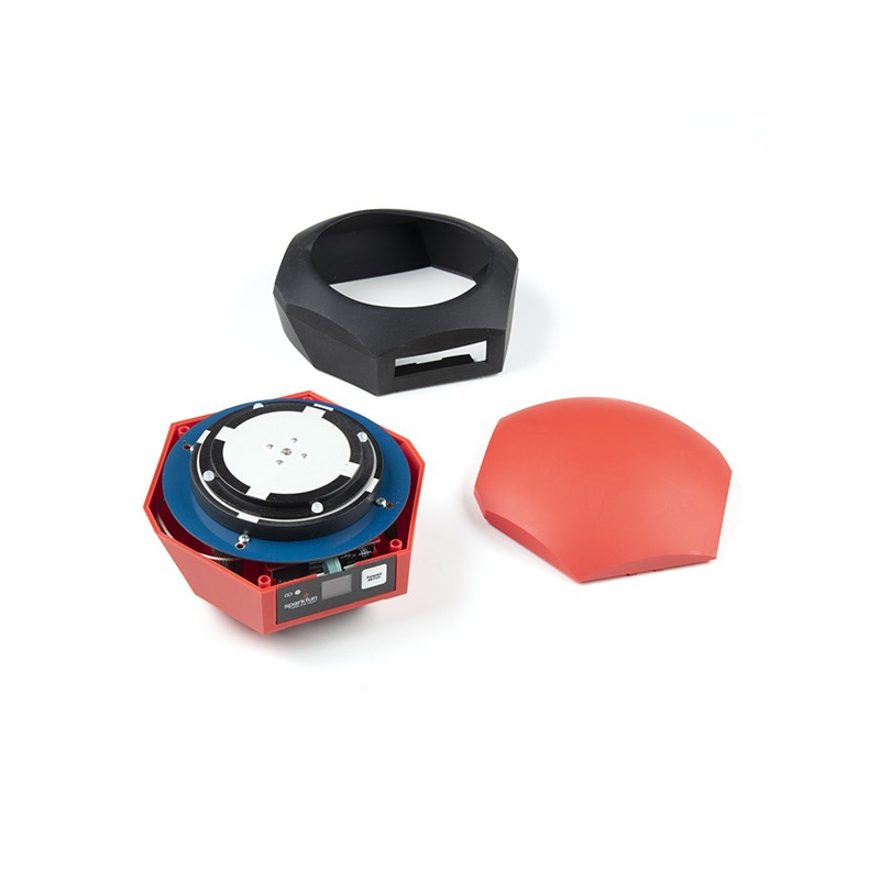 RTK Facet L-Band - set with GNSS receiver - Kamami on-line store