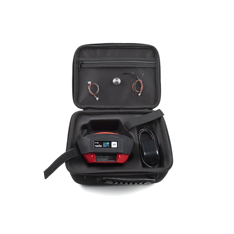 RTK Facet L-Band - set with GNSS receiver - Kamami on-line store
