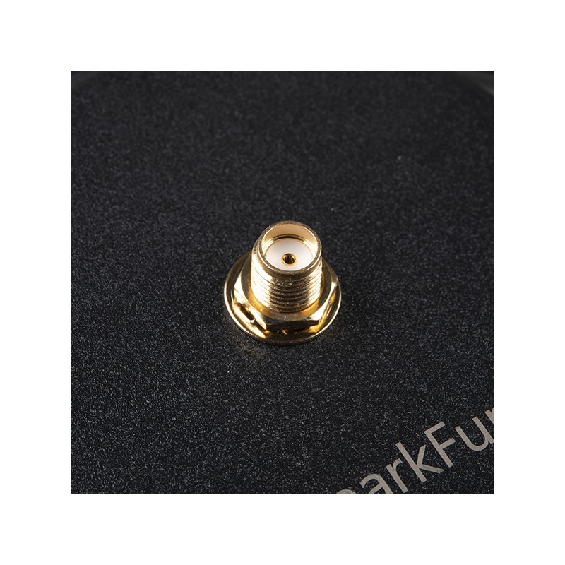 Magnetic Mount SMA - adapter anteny SMA z mocowaniem magnetycznym ...