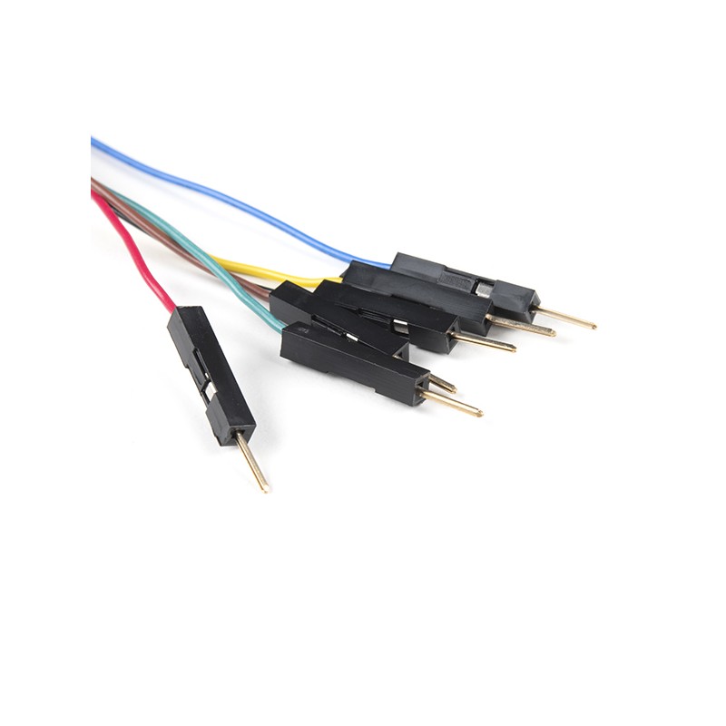 Sensirion SEN54 - particulate, VOC, humidity and temperature sensor ...