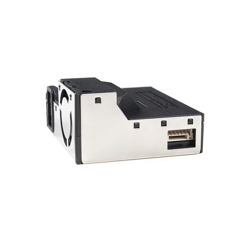 Sensirion SEN54 - czujnik cząstek stałych, VOC, wilgotności i ...