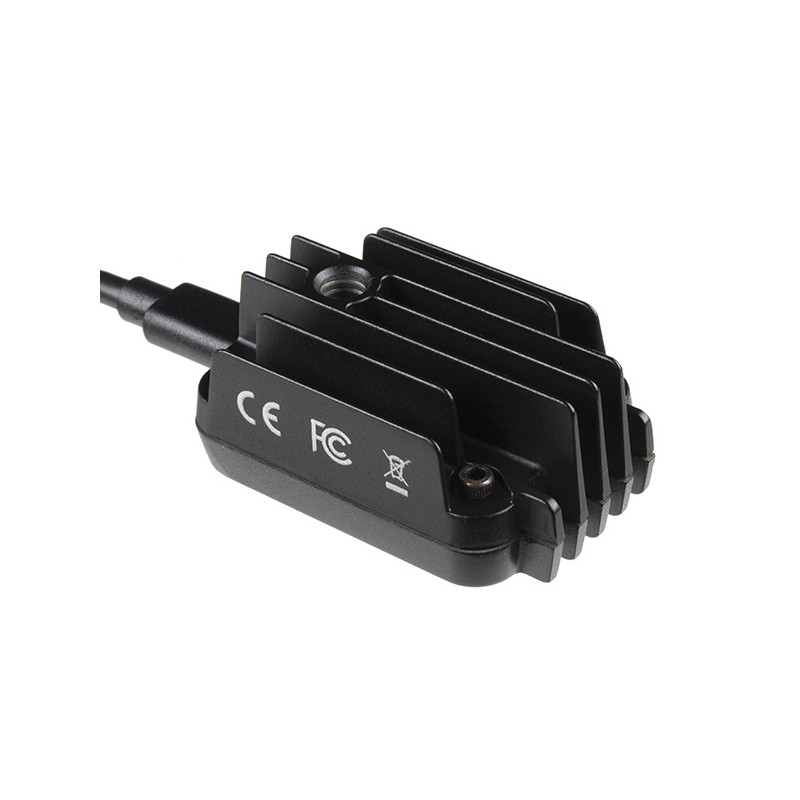 Luxonis Oak-1 DepthAI - moduł z kamerą do przetwarzania obrazu - sklep ...