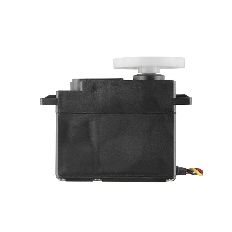 Hitec HS-805BB - 180° giant servo - Kamami on-line store