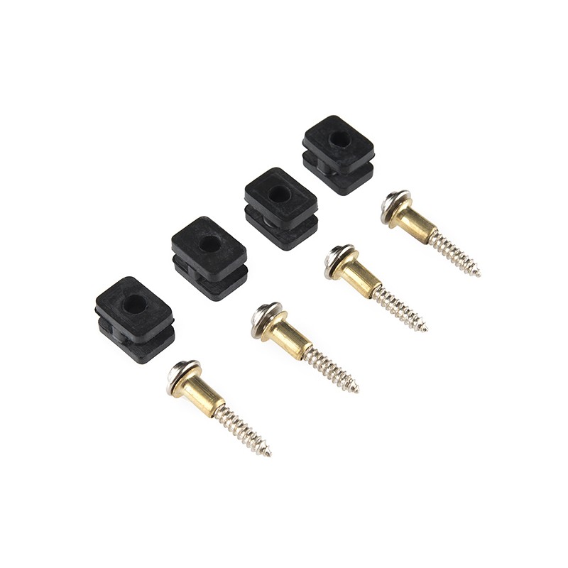Hitec HS-425BB - 180° standard type servo - Kamami on-line store