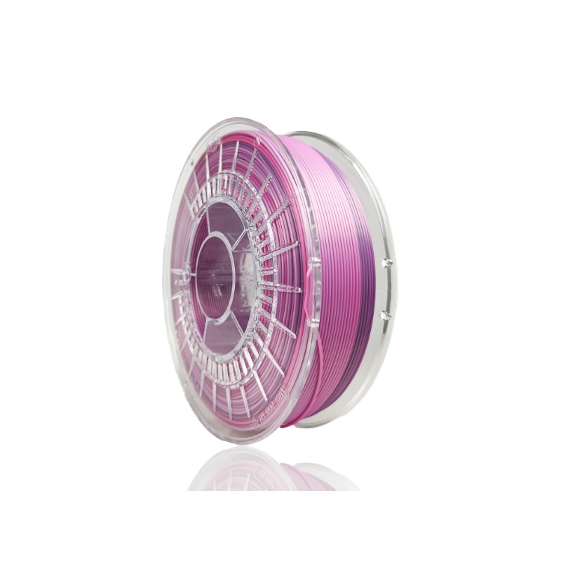 Filament ROSA3D PLA Multicolour Silk Flower - sklep Kamami