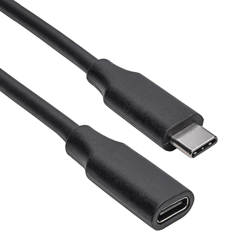 Cable USB type C / USB type C 30cm - Kamami on-line store