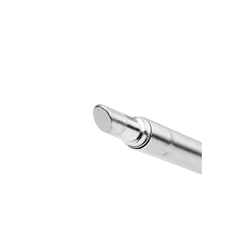 TS-C4 - truncated soldering tip for TS100/TS101 soldering irons ...