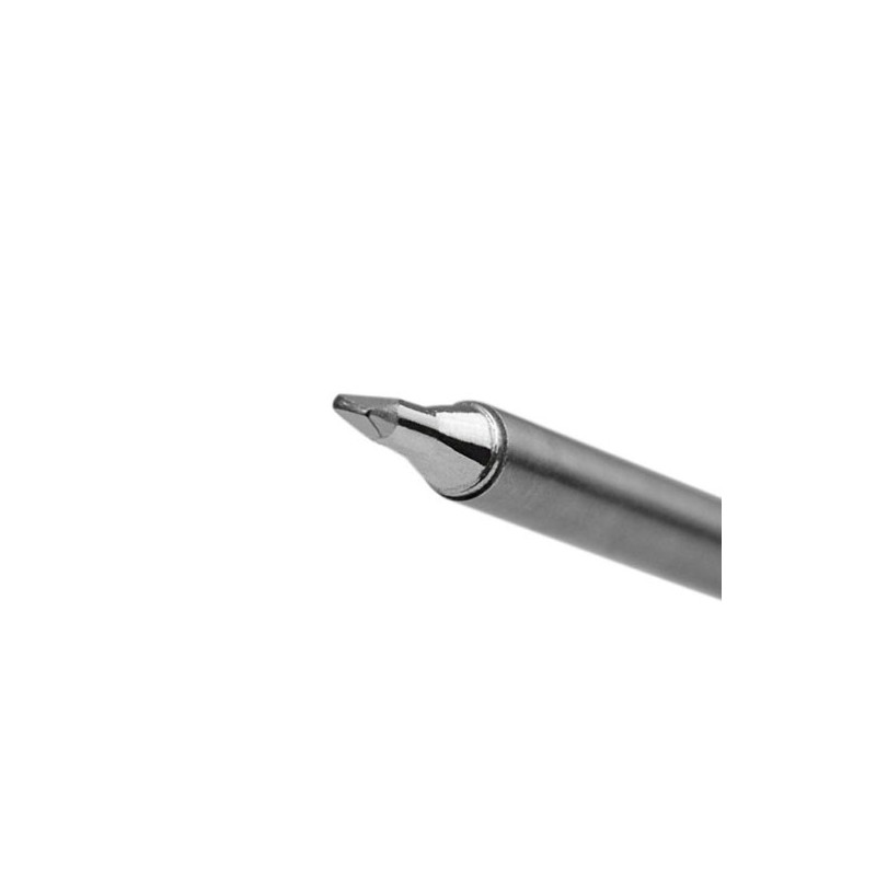 TS-D24 - flat soldering tip for TS100/TS101 soldering irons - Kamami on ...