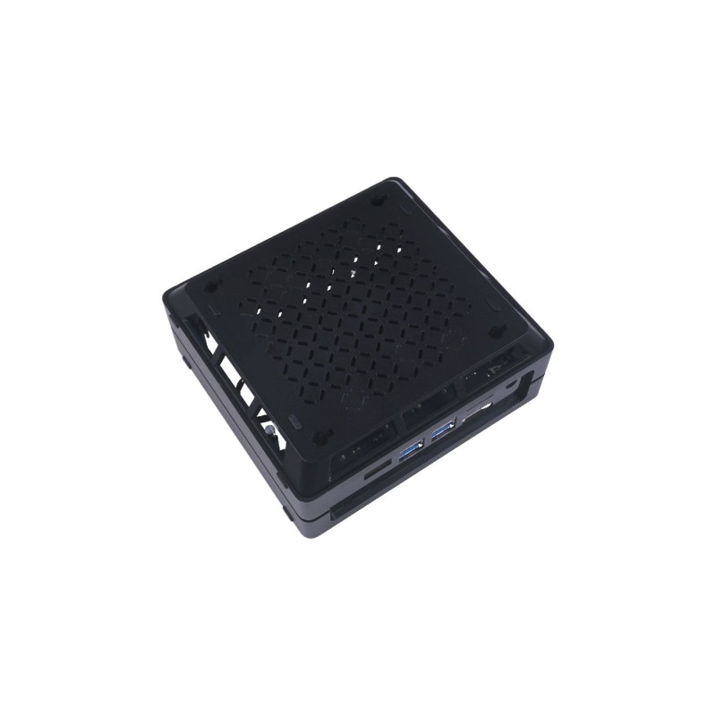 reComputer J2012-Edge - minicomputer with Jetson Xavier NX 8GB module ...