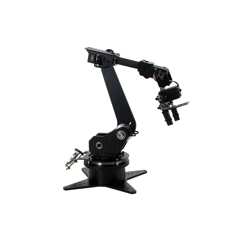 RoArm-M1 - ramię robotyczne 5 DoF z ESP32 - sklep Kamami RoArm-M1 - ramię robotyczne 5 DoF z ESP32 - sklep Kamami