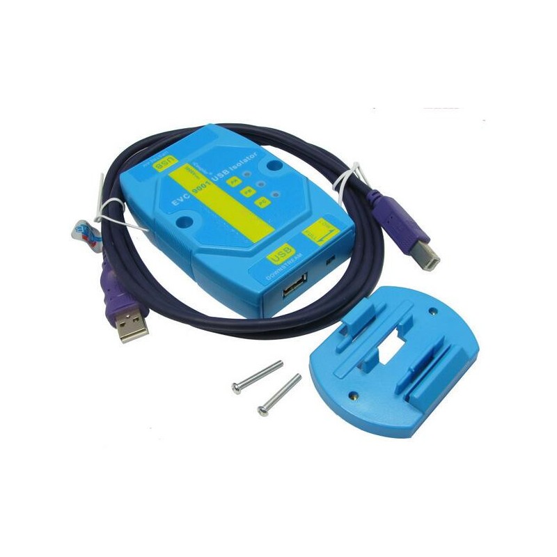 EVC9001 - USB port isolator - Kamami on-line store