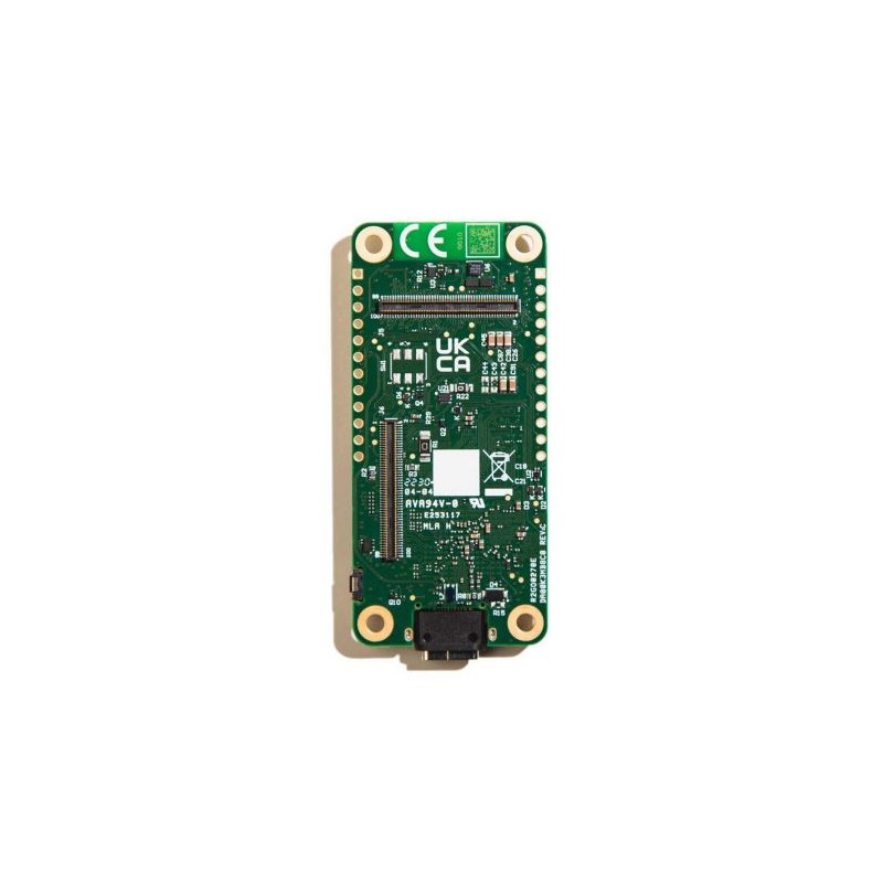 Coral Dev Board Micro - płytka rozwojowa z mikrokontrolerem i.MX RT1176 ...