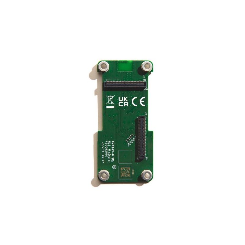 Coral Wireless Add-on - WiFi module for Coral Dev Board Micro - Kamami ...