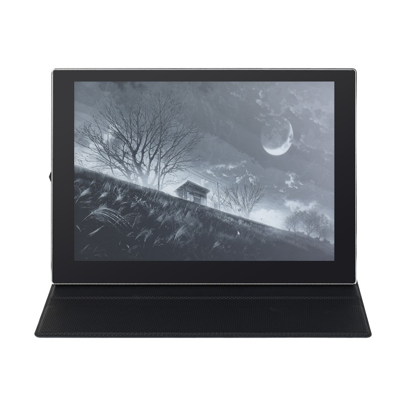 EINK-DISP-97 9.7" e-Paper E-Ink monitor with HDMI - Waveshare 23231 ...