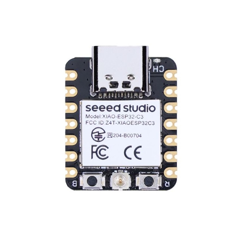 Xiao Esp32c3 Płytka Z Modułem Wifi Esp32 C3 Sklep Kamami
