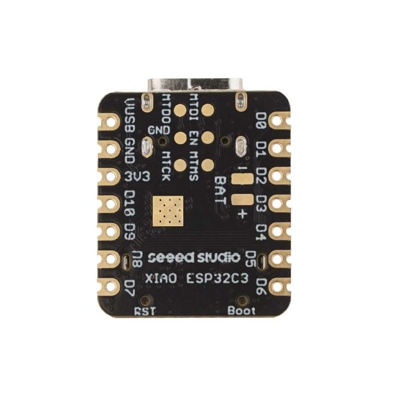 Xiao Esp32c3 Płytka Z Modułem Wifi Esp32 C3 Sklep Kamami