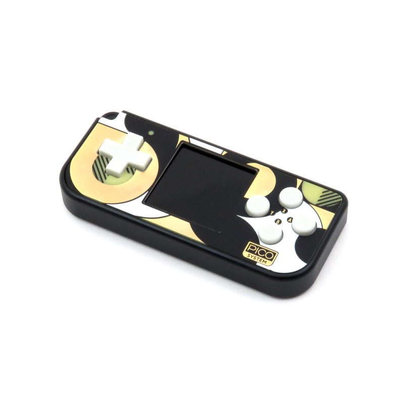 PicoSystem - game console with RP2040 microcontroller - Kamami on-line ...