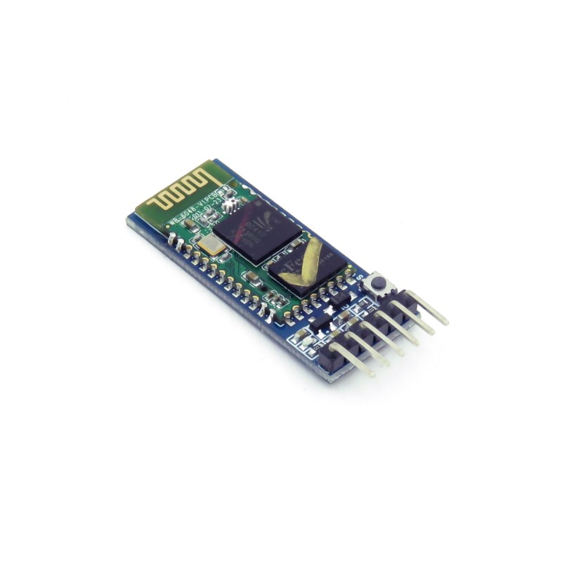 modHC-05 (FC-114) - board with Bluetooth module HC-05 - Kamami on-line ...