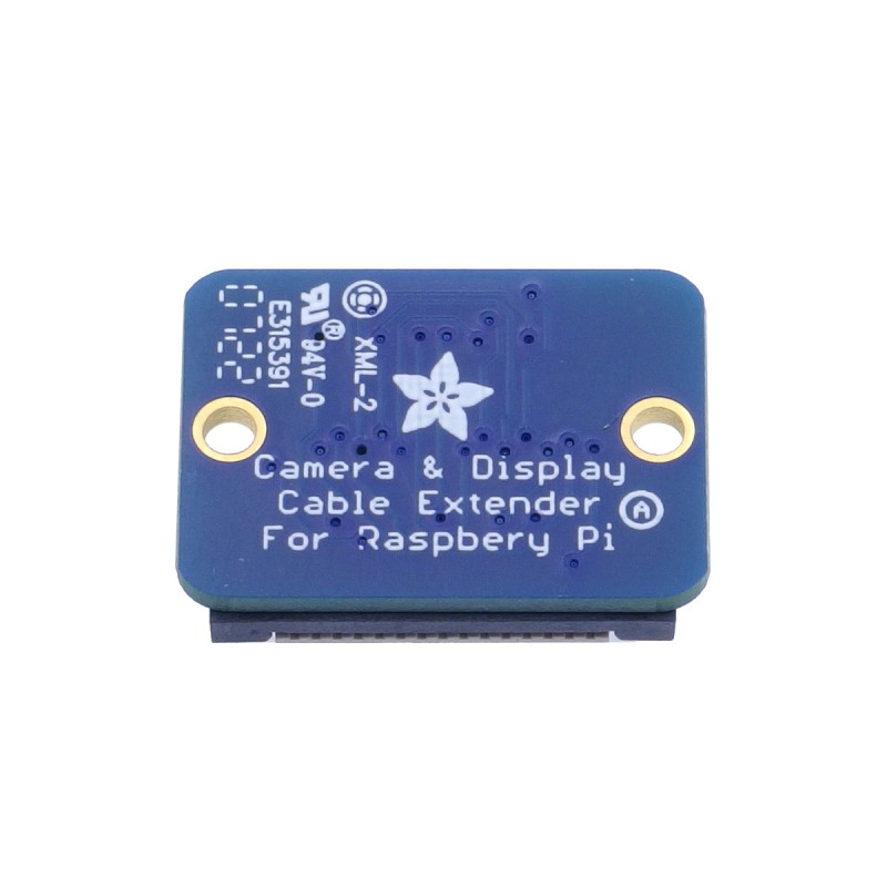 Adafruit CSI / DSI Extender Thingy przedłużacz do taśm kamera/ekran dla ...