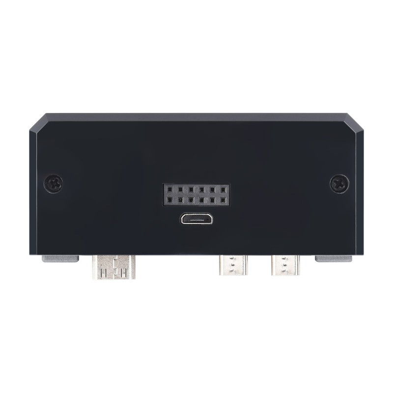 Zero POD HDMI USB Hub Module - USB and HDMI expander for Raspberry Pi ...