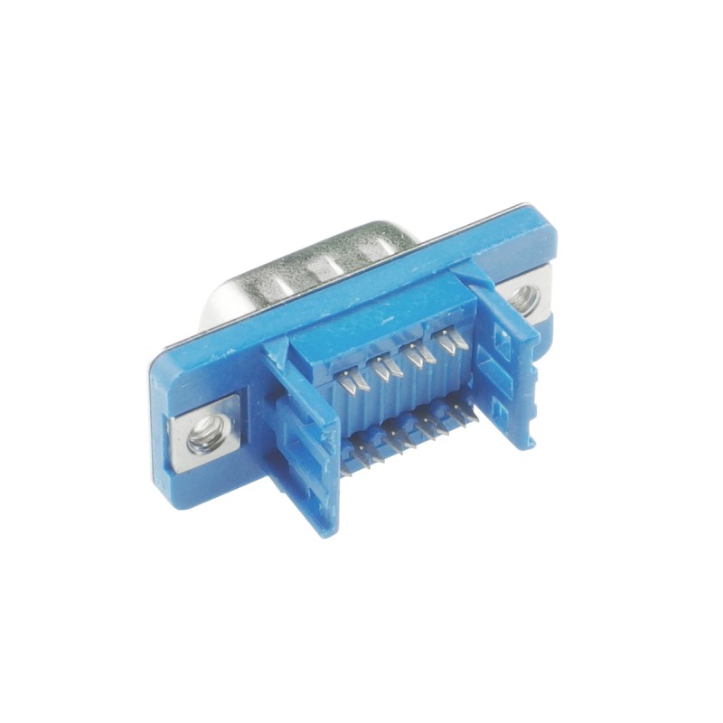 DB9 male tape connector - Kamami on-line store