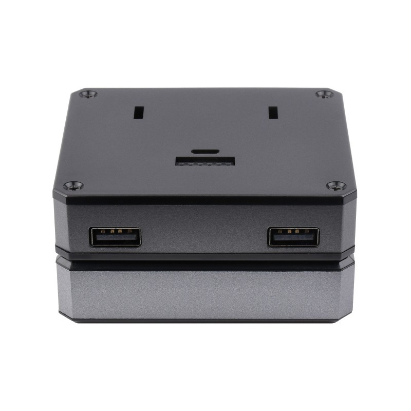 Zero POD KIT A - POD module kit for Raspberry Pi Zero/Zero 2W - Kamami ...