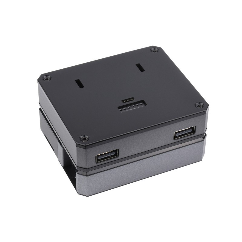 Zero POD KIT A - POD module kit for Raspberry Pi Zero/Zero 2W - Kamami ...