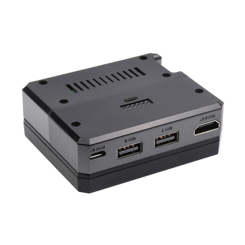 Zero POD KIT B - POD module kit for Raspberry Pi Zero/Zero 2W - Kamami ...