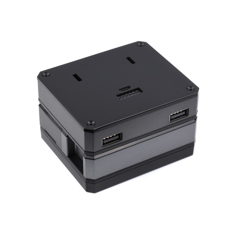 Zero POD KIT C - zestaw modułów POD dla Raspberry Pi Zero/Zero 2W ...