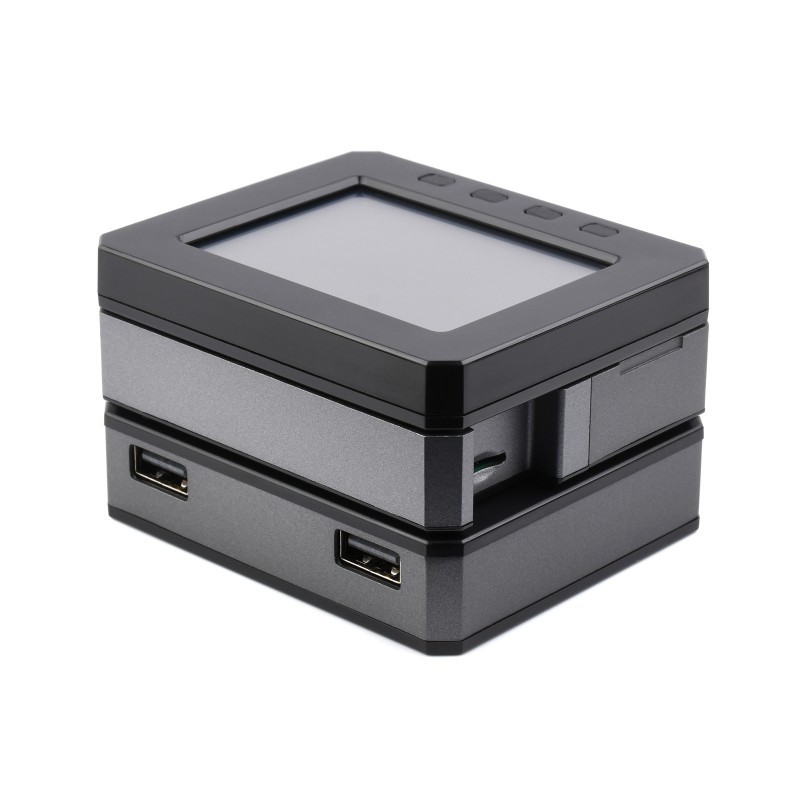 Zero POD KIT C - zestaw modułów POD dla Raspberry Pi Zero/Zero 2W ...