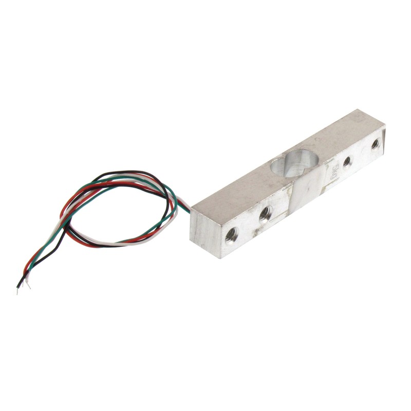 Tensometric beam with a maximum load of 5 kg - Kamami on-line store