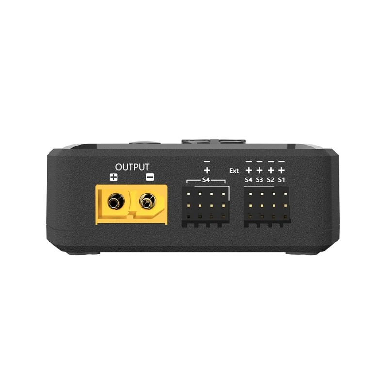ToolkitRC ST8 - 8-channel servo tester - Kamami on-line store