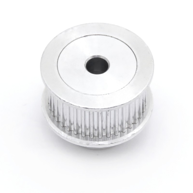 Timing pulley GT2 36T W10 B5 - Kamami on-line store