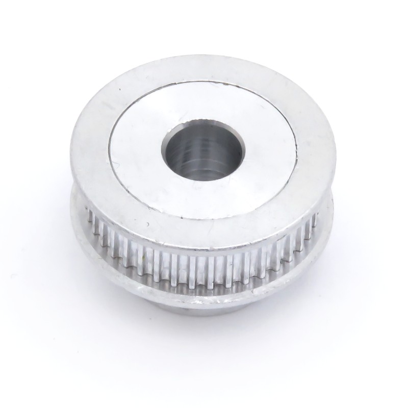 Timing pulley GT2 40T W6 B8 - Kamami on-line store